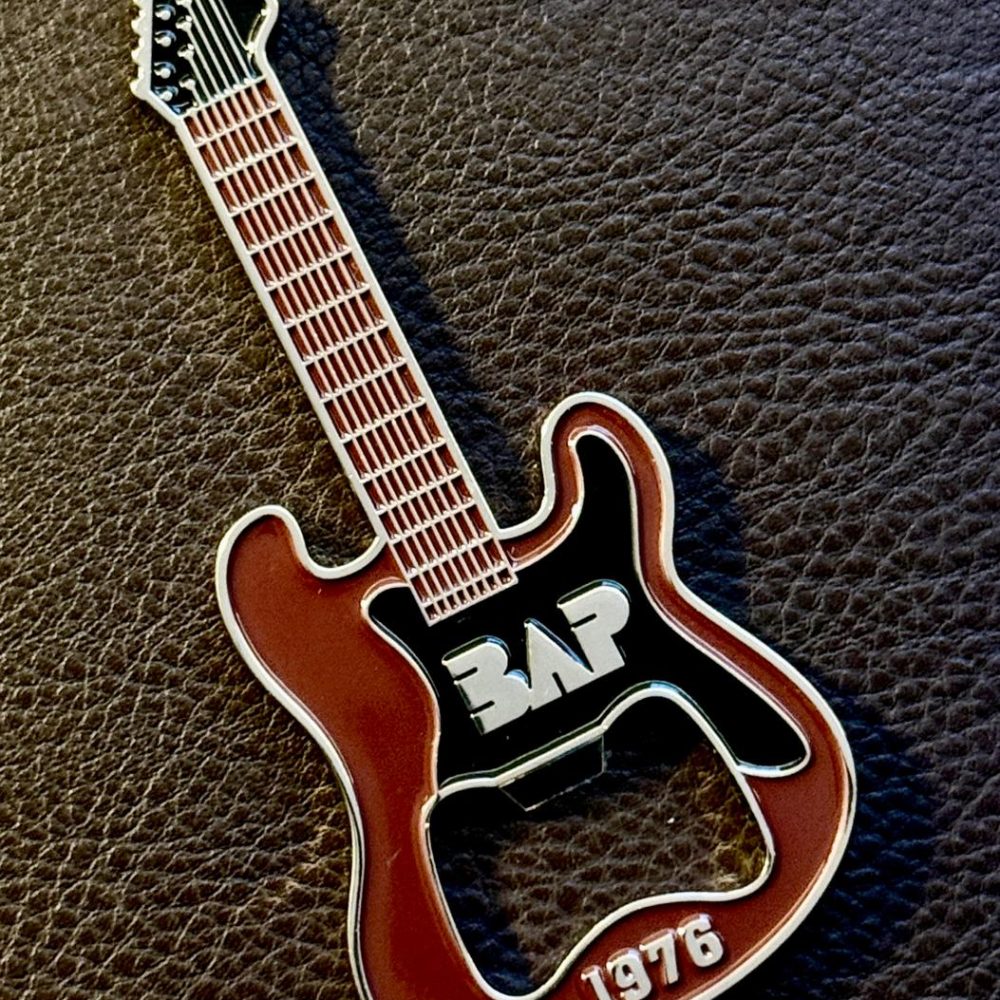 Shop – Seite 2 – Niedeckens BAP Official